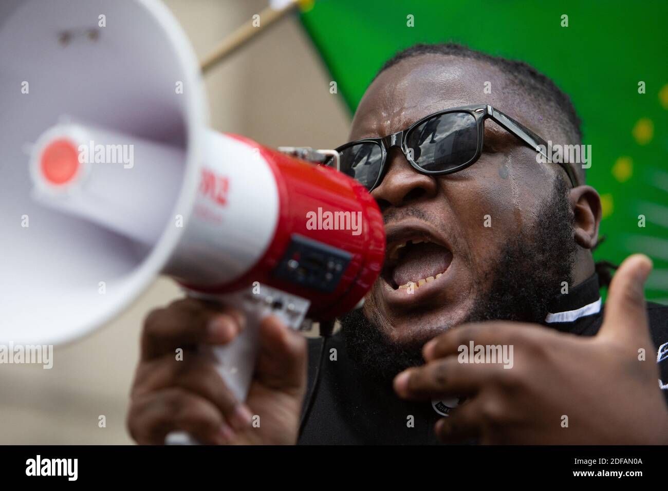 La maladie africaine hi-res stock photography and images - Alamy