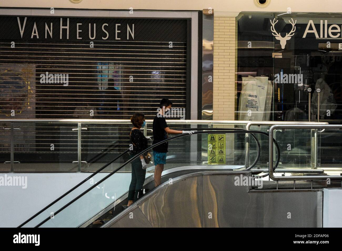 Strict covid 19 protocols hi-res stock photography and images - Alamy