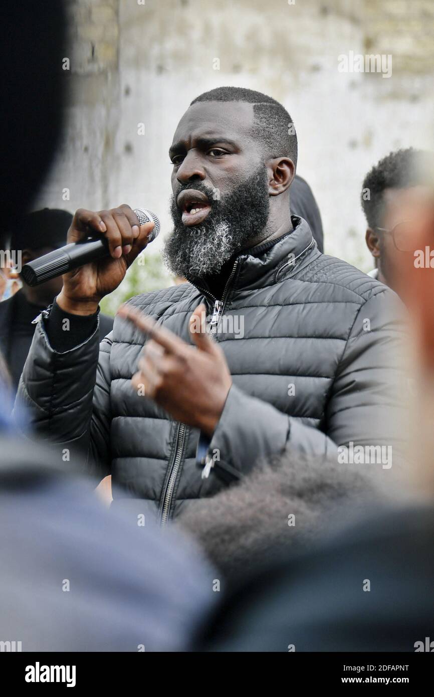 Kanouté hi-res stock photography and images - Alamy