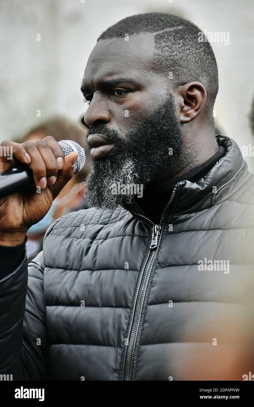 Kanouté hi-res stock photography and images - Alamy