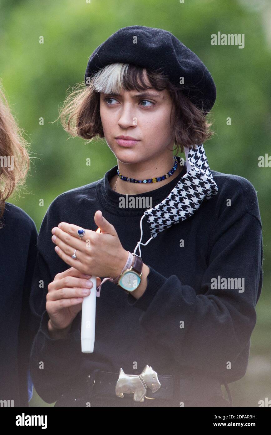 Claire pommet hi-res stock photography and images - Alamy