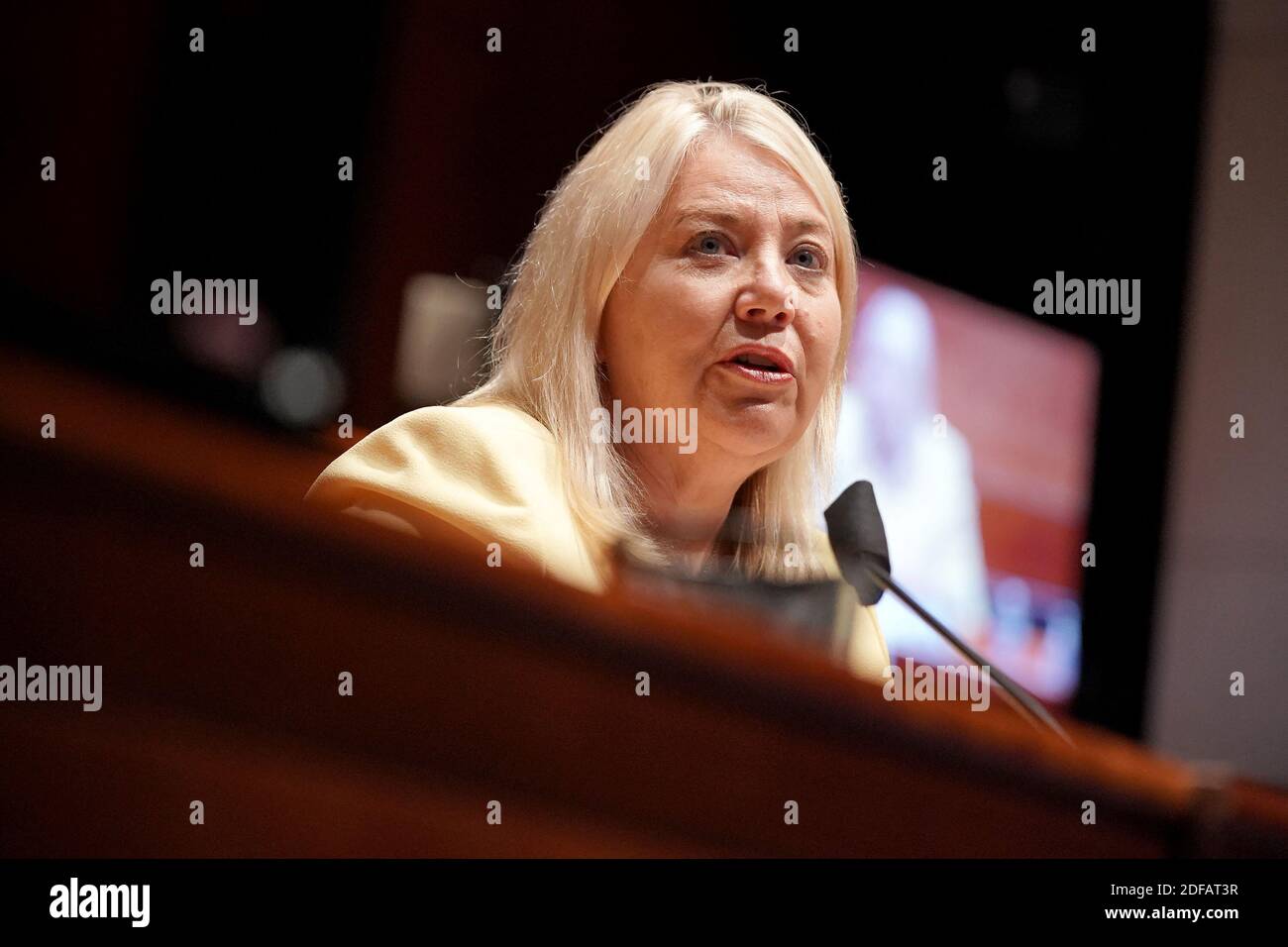 Debbie lesko hi-res stock photography and images - Alamy