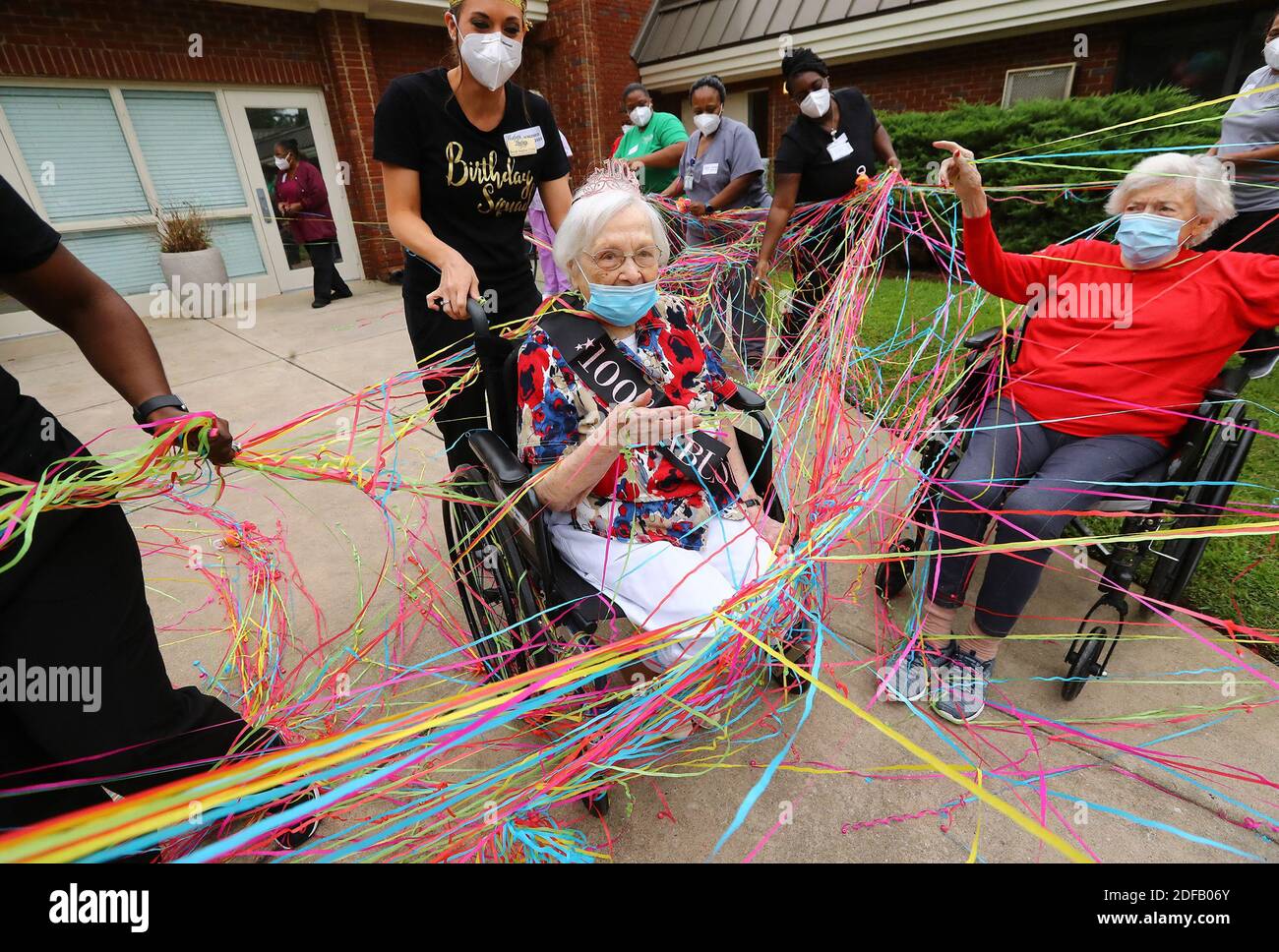 Westbury medical care and rehab hi-res stock photography and images - Alamy