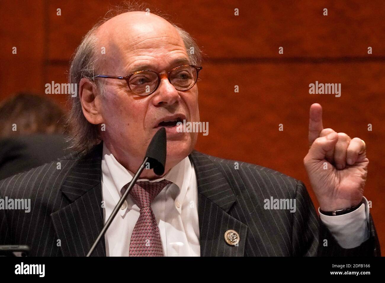 Steve Cohen High Resolution Stock Photography and Images - Alamy