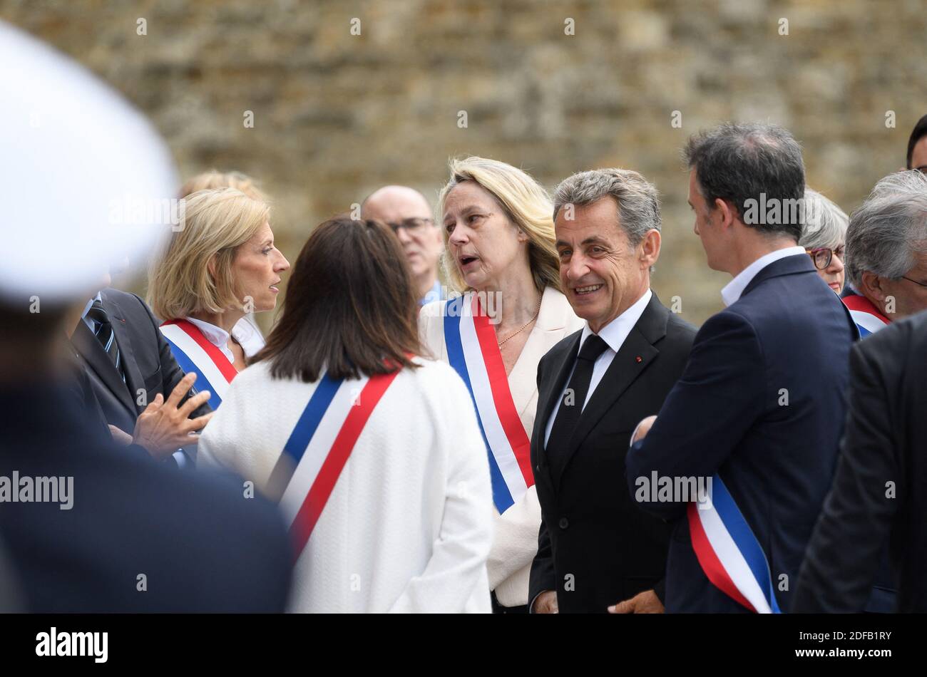 Constance le grip hi-res stock photography and images - Alamy
