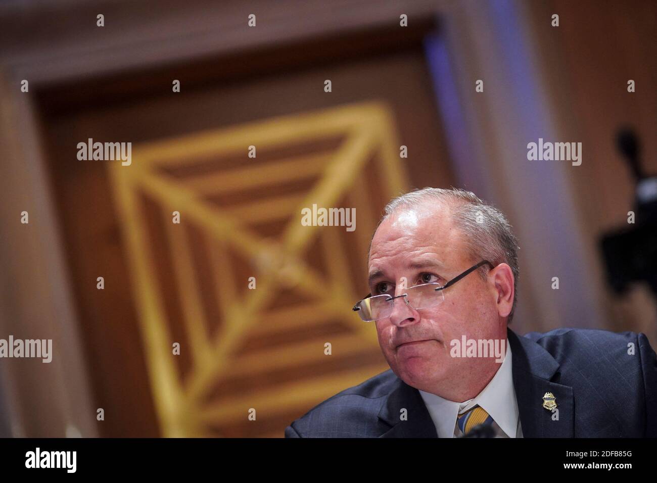 Cbp photo hi-res stock photography and images - Alamy