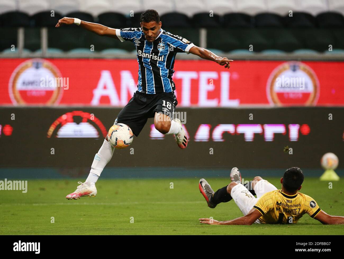 Miguel benitez hi-res stock photography and images - Alamy