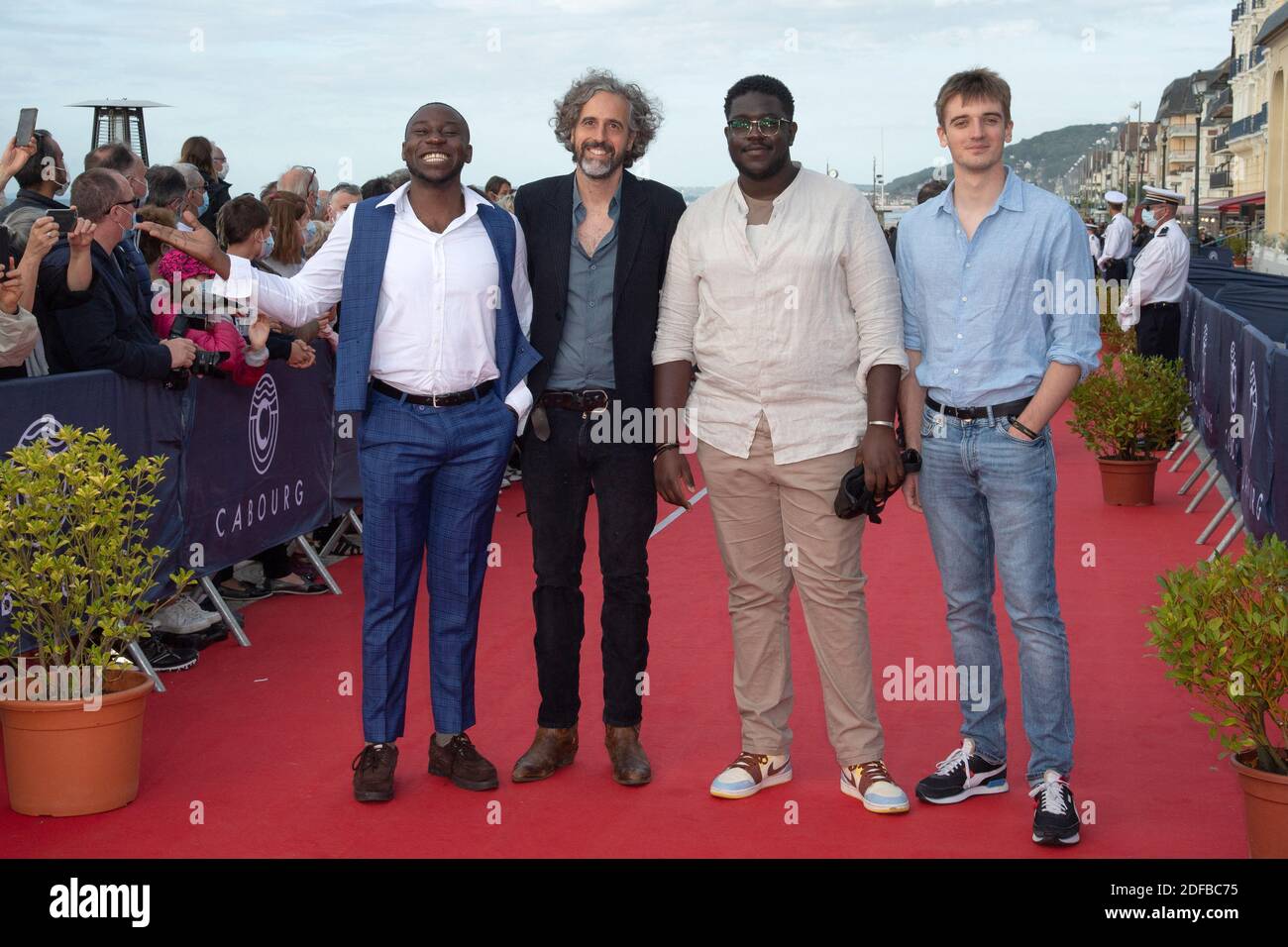 Salif cisse hi-res stock photography and images - Alamy