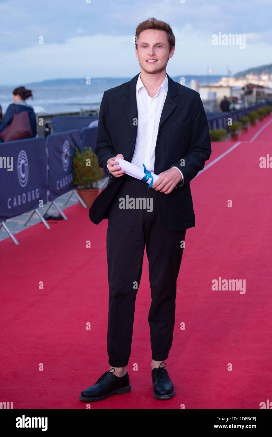 Alexandre Wetter