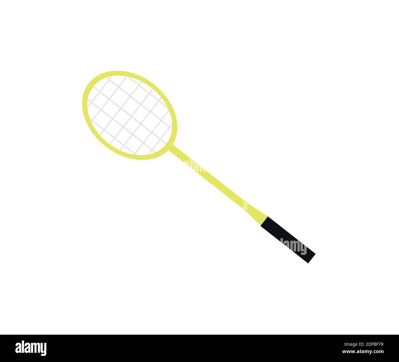 racket icon design Stock Vector Image & Art - Alamy