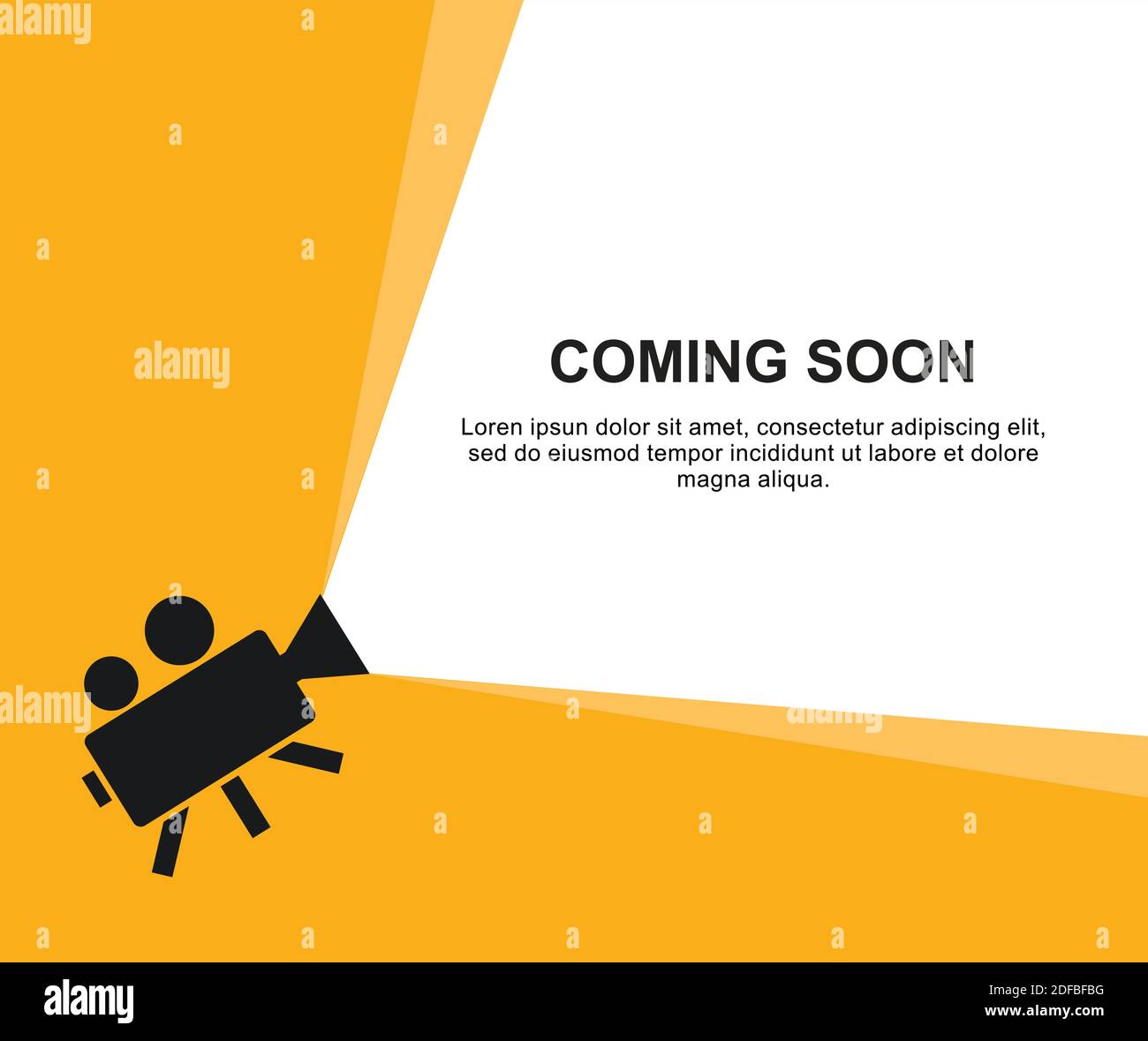 New arrival coming soon Stock Vector Images - Alamy