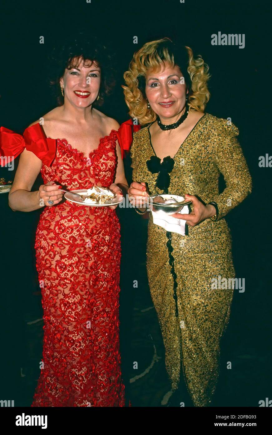 Washington DC. USA, May 14, 1988 Former Secretary of Transportation ...