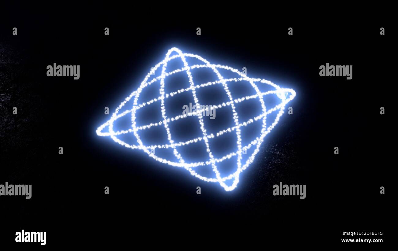 Orbital light effect hi-res stock photography and images - Alamy