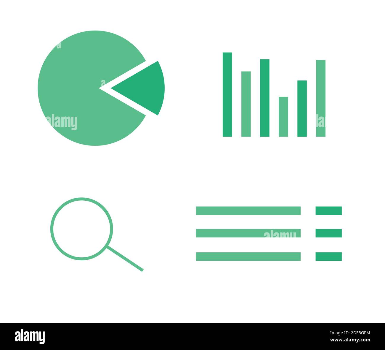 design about analysis Stock Vector Image & Art - Alamy