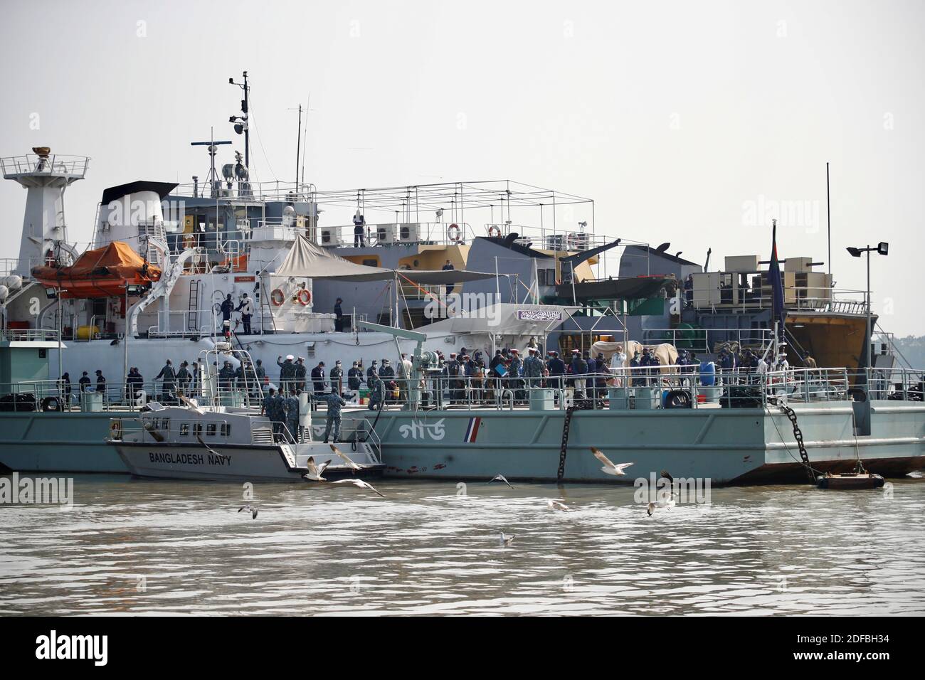 Chattogram hi-res stock photography and images - Alamy