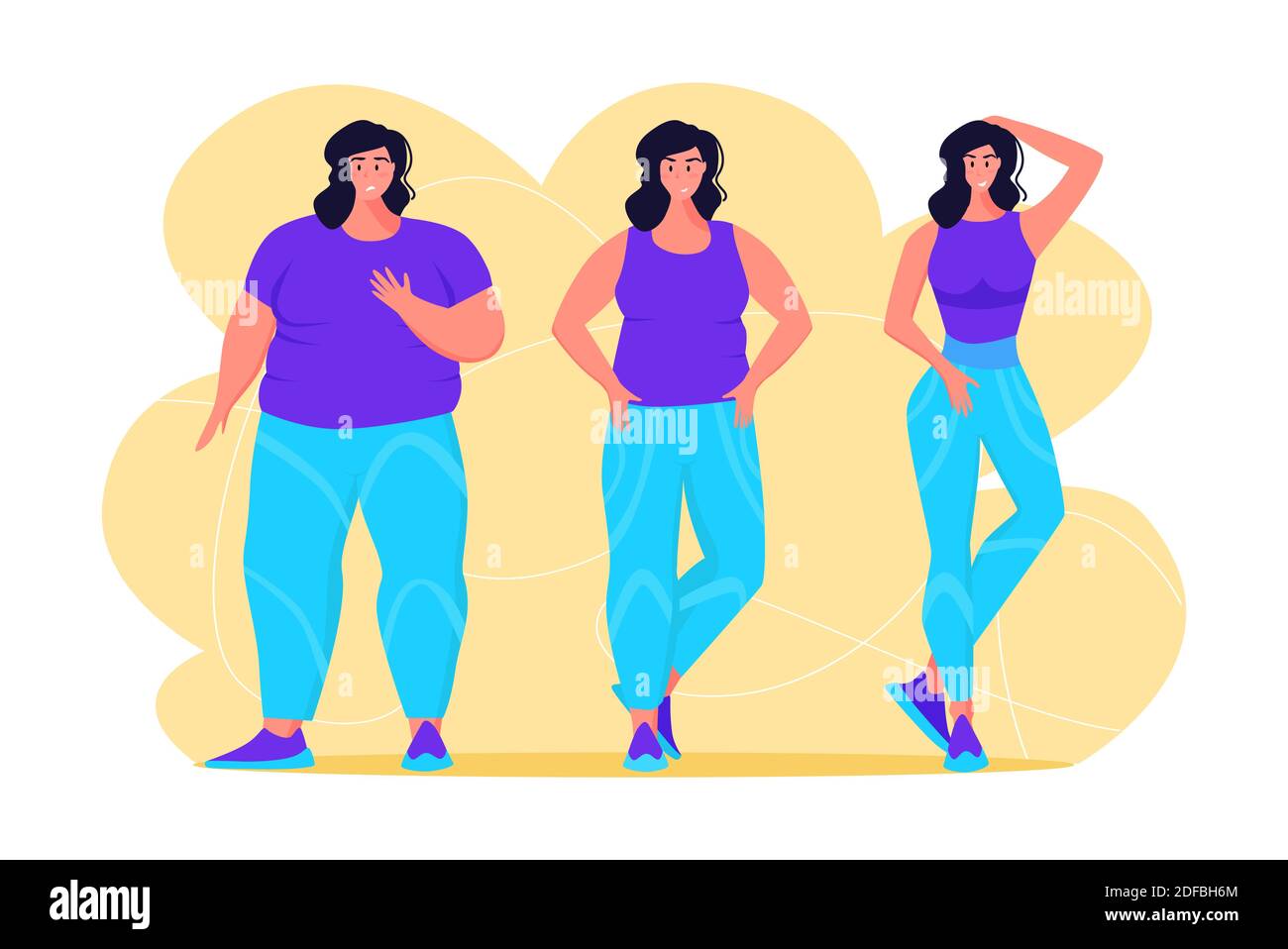 Get rid vector vectors hi-res stock photography and images - Alamy