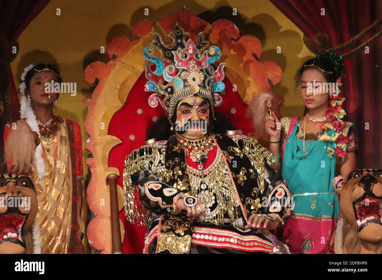 Majuli rash image hi-res stock photography and images - Alamy