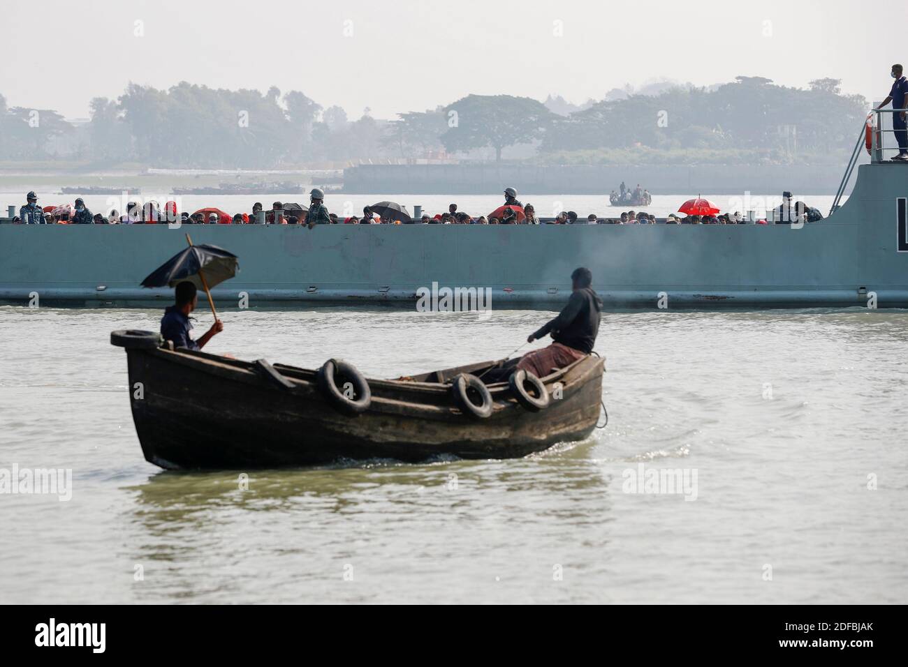 Chattogram bangladesh hi-res stock photography and images - Alamy