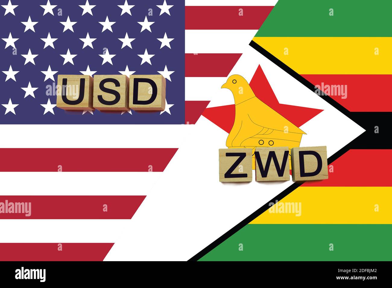 Zwd symbol hi-res stock photography and images - Alamy