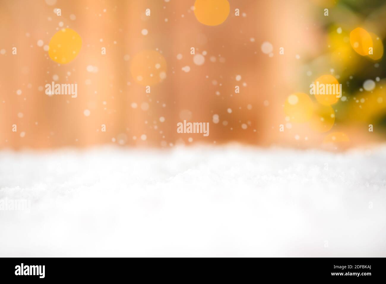 Winter theme background hi-res stock photography and images - Alamy