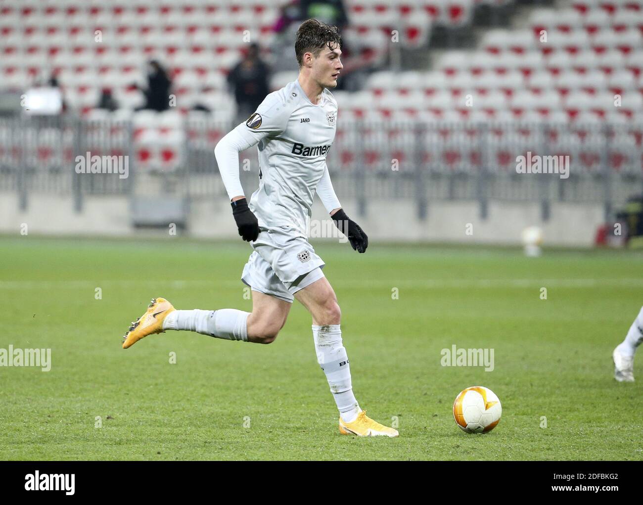Schick leverkusen hi-res stock photography and images - Alamy