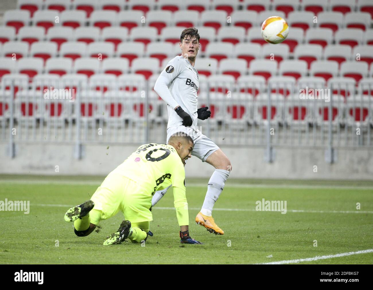 Patrik schick hi-res stock photography and images - Alamy