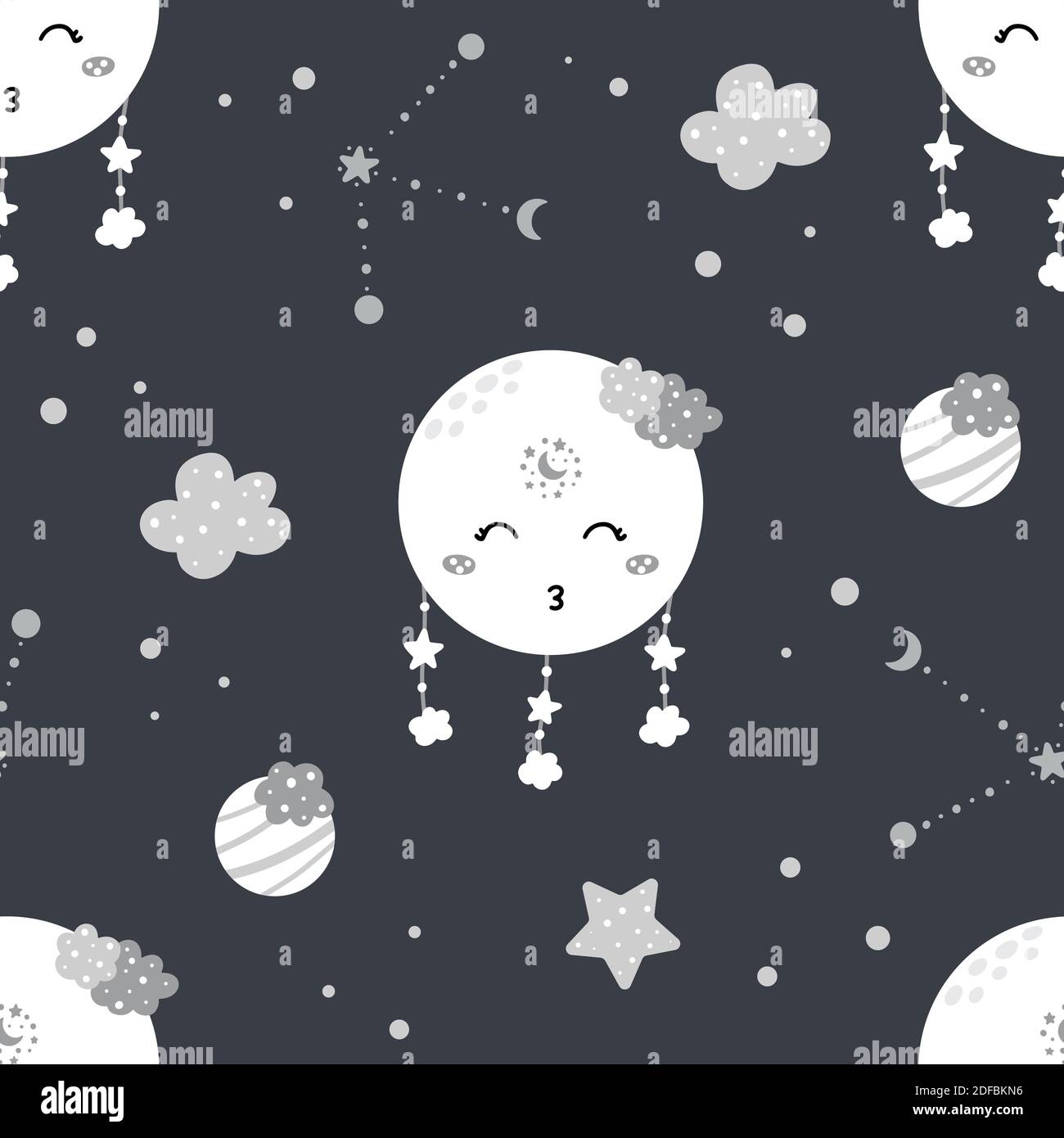 Nu background Stock Vector Images - Alamy