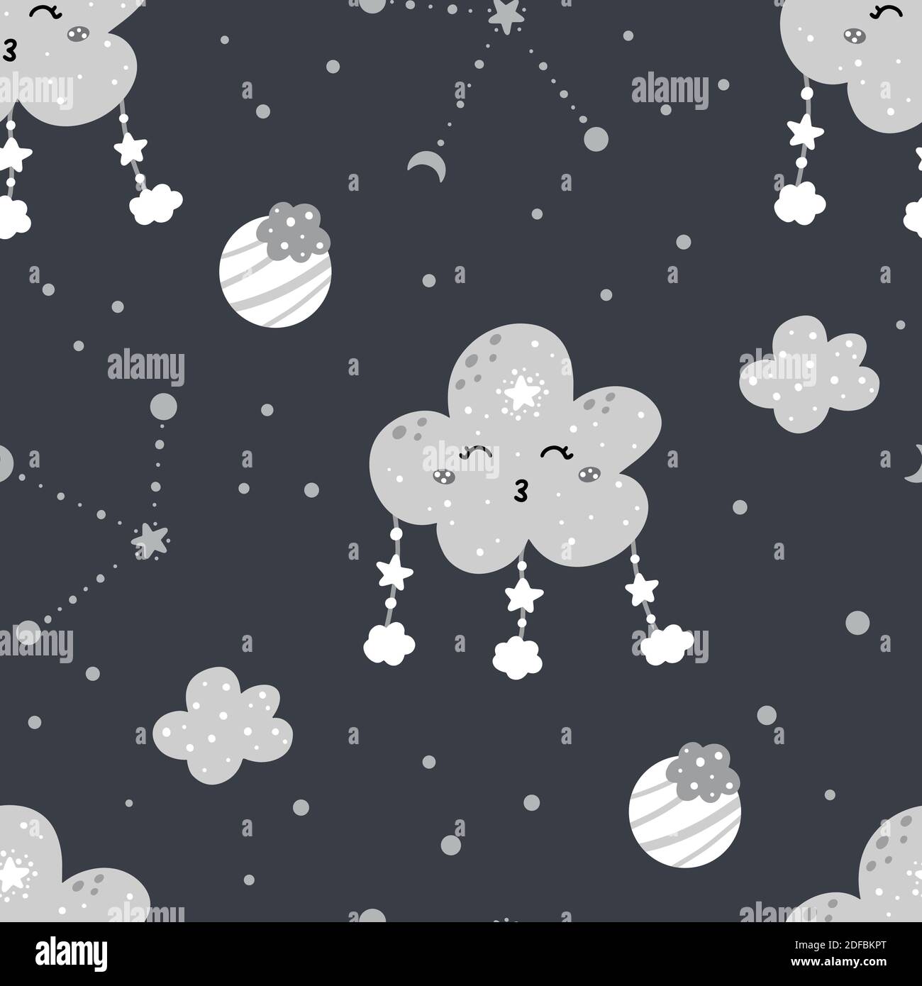 Child bedtime Stock Vector Images - Alamy