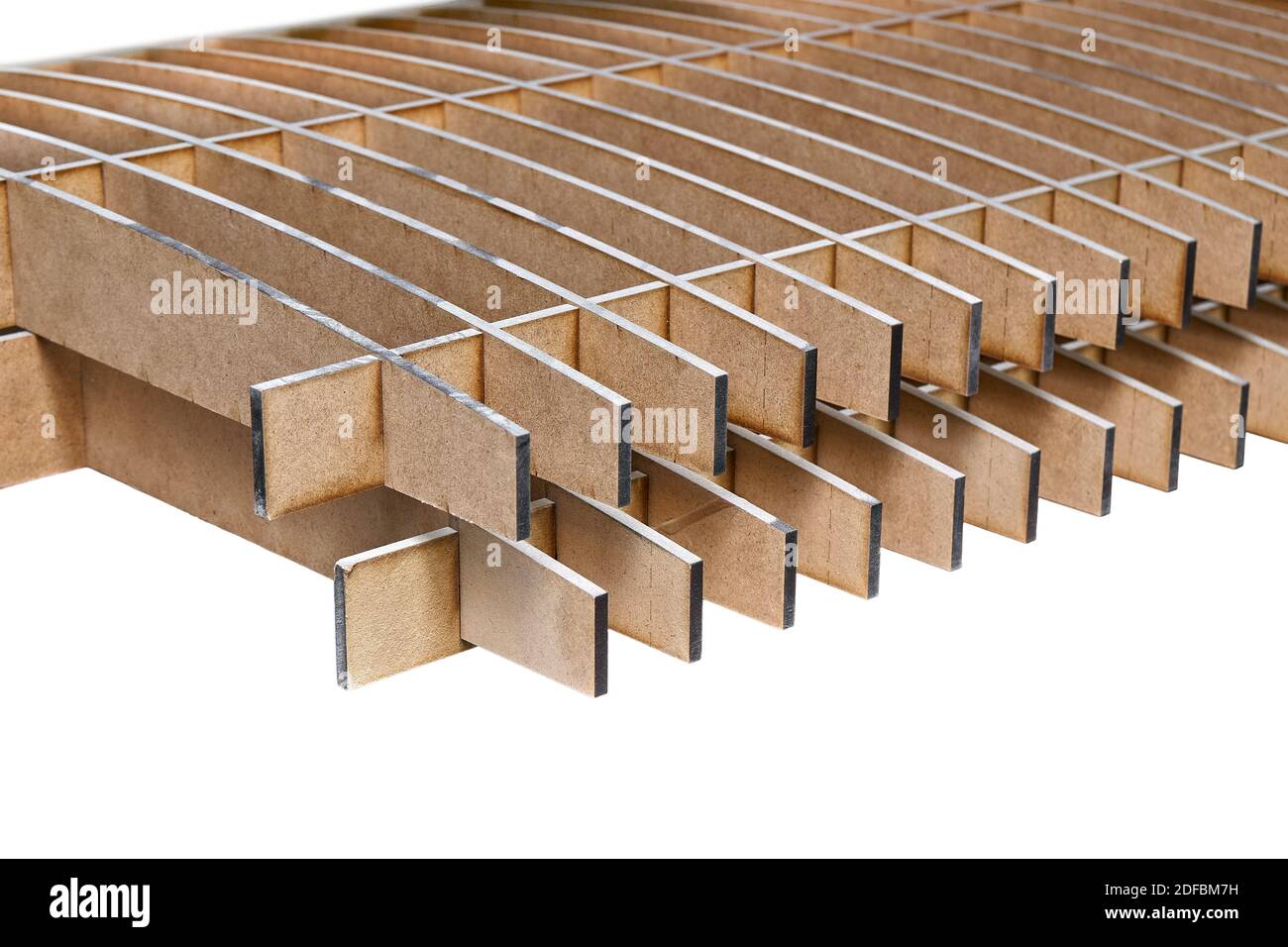 Mdf frames hi-res stock photography and images - Alamy