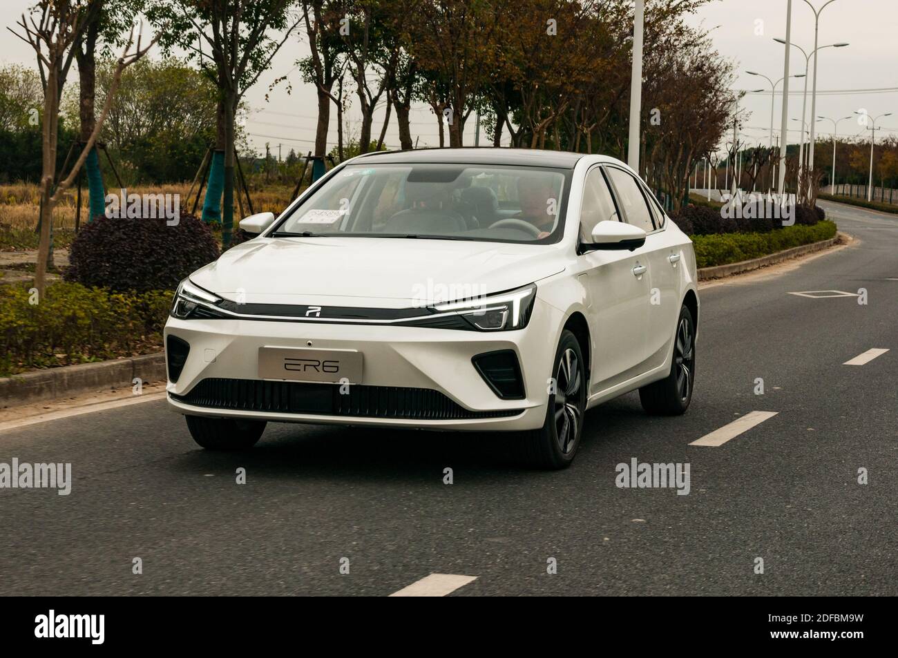 Shanghai songjiang hi-res stock photography and images - Alamy