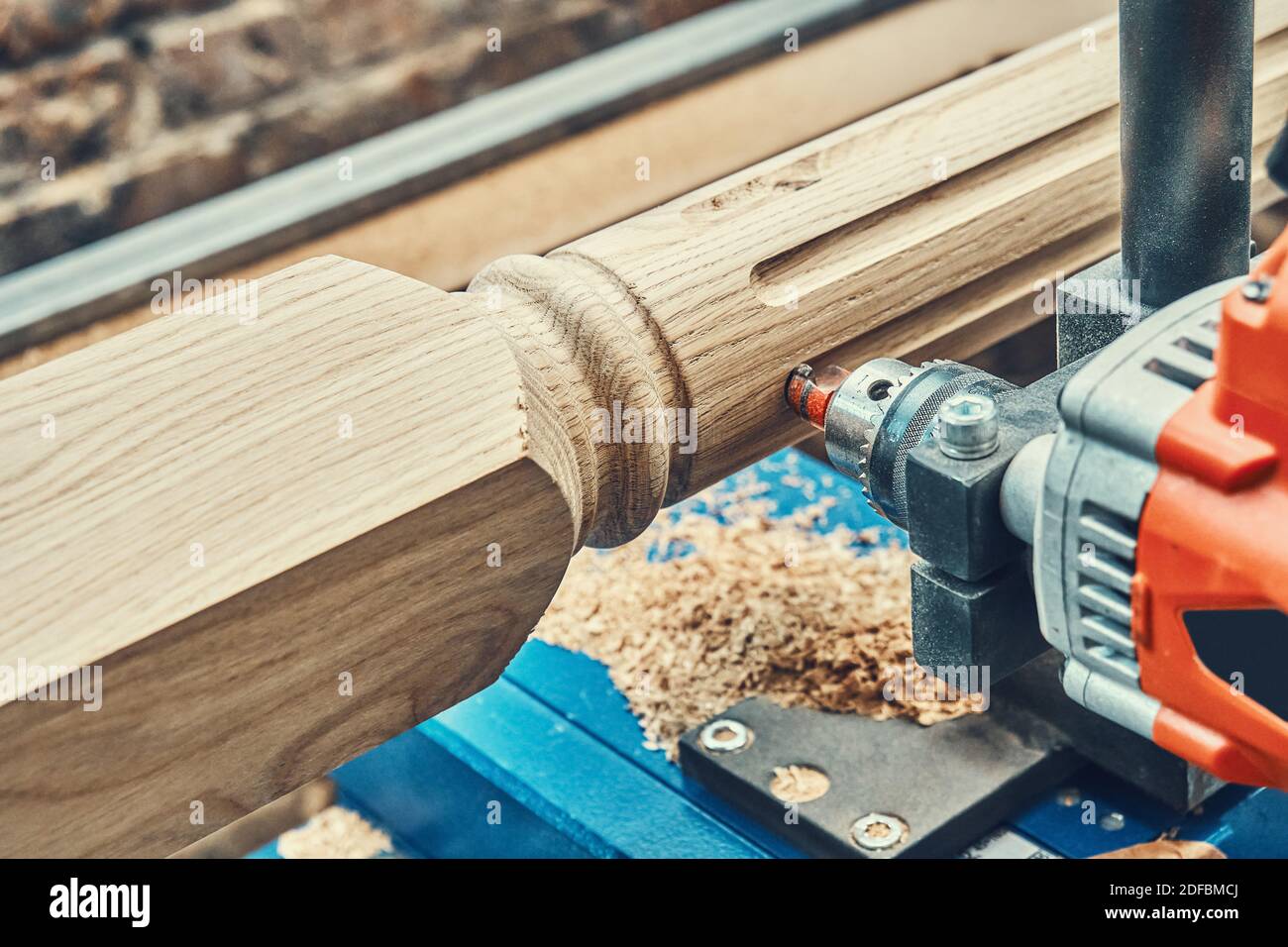 Baluster balusters hi-res stock photography and images - Alamy