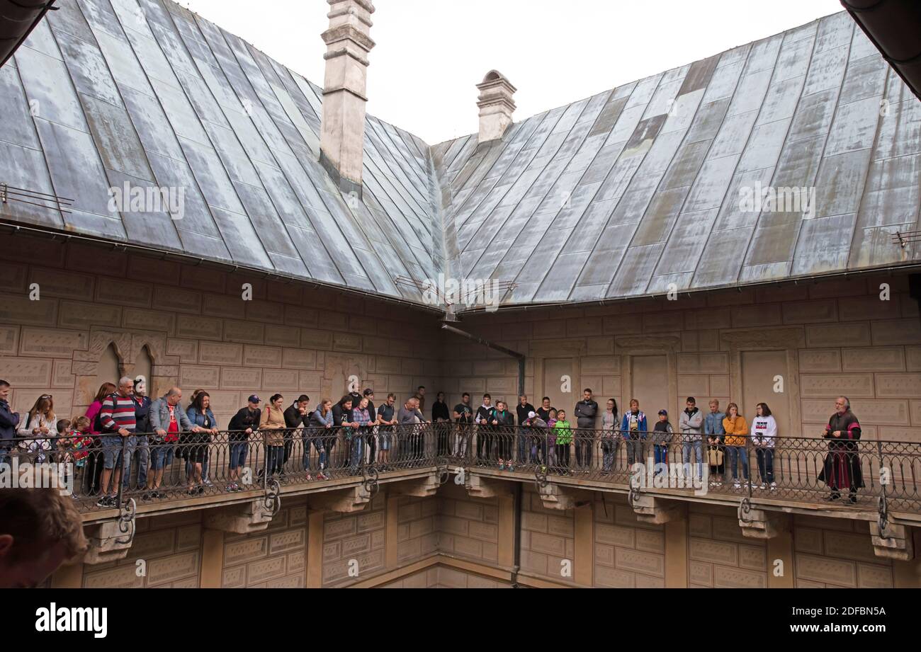 Houska castle czech republic hi-res stock photography and images - Alamy