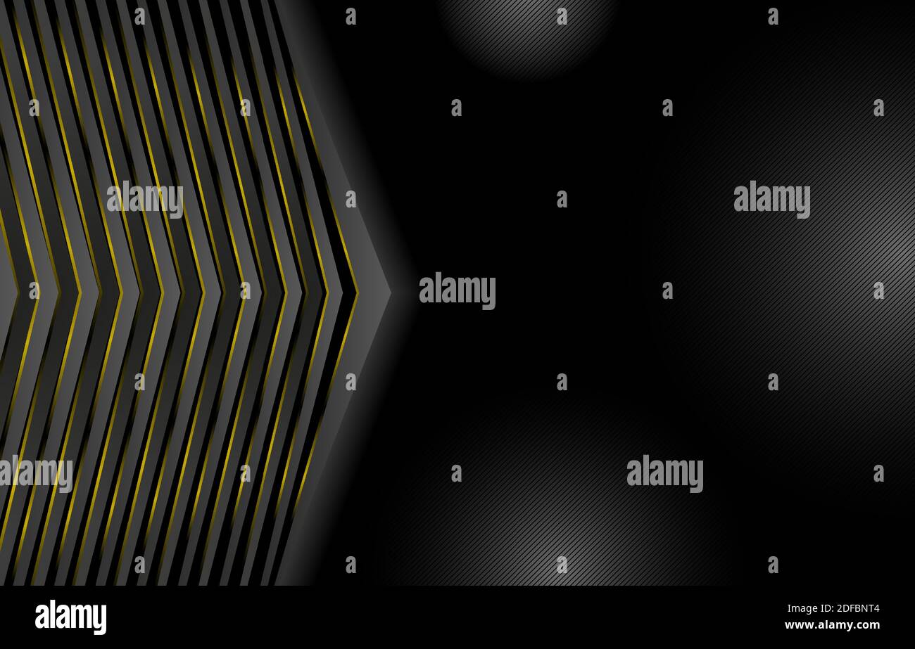 Abstract background dark black, abstract background dark black tech ...