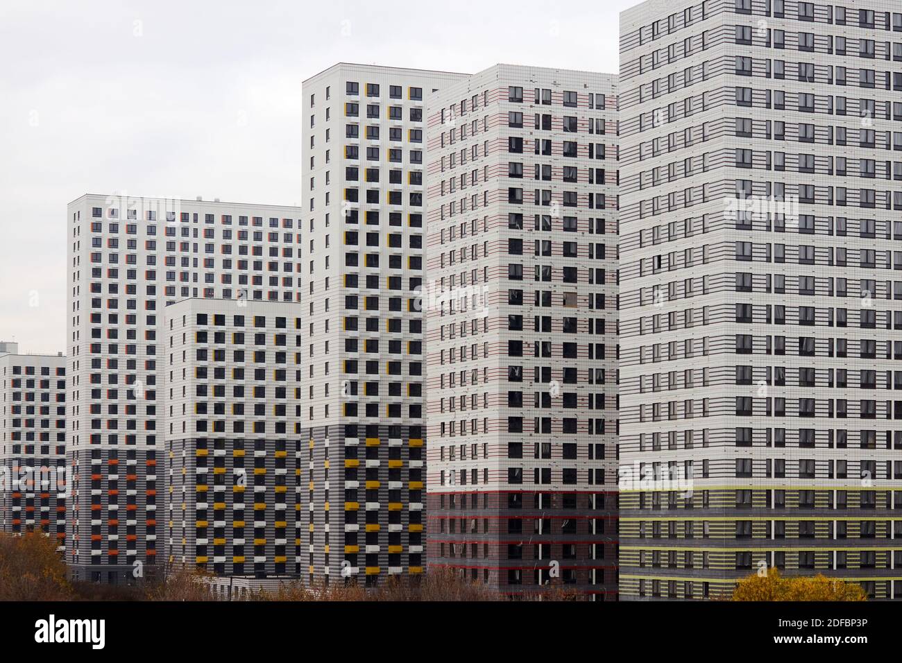 New constructed hi-res stock photography and images - Alamy