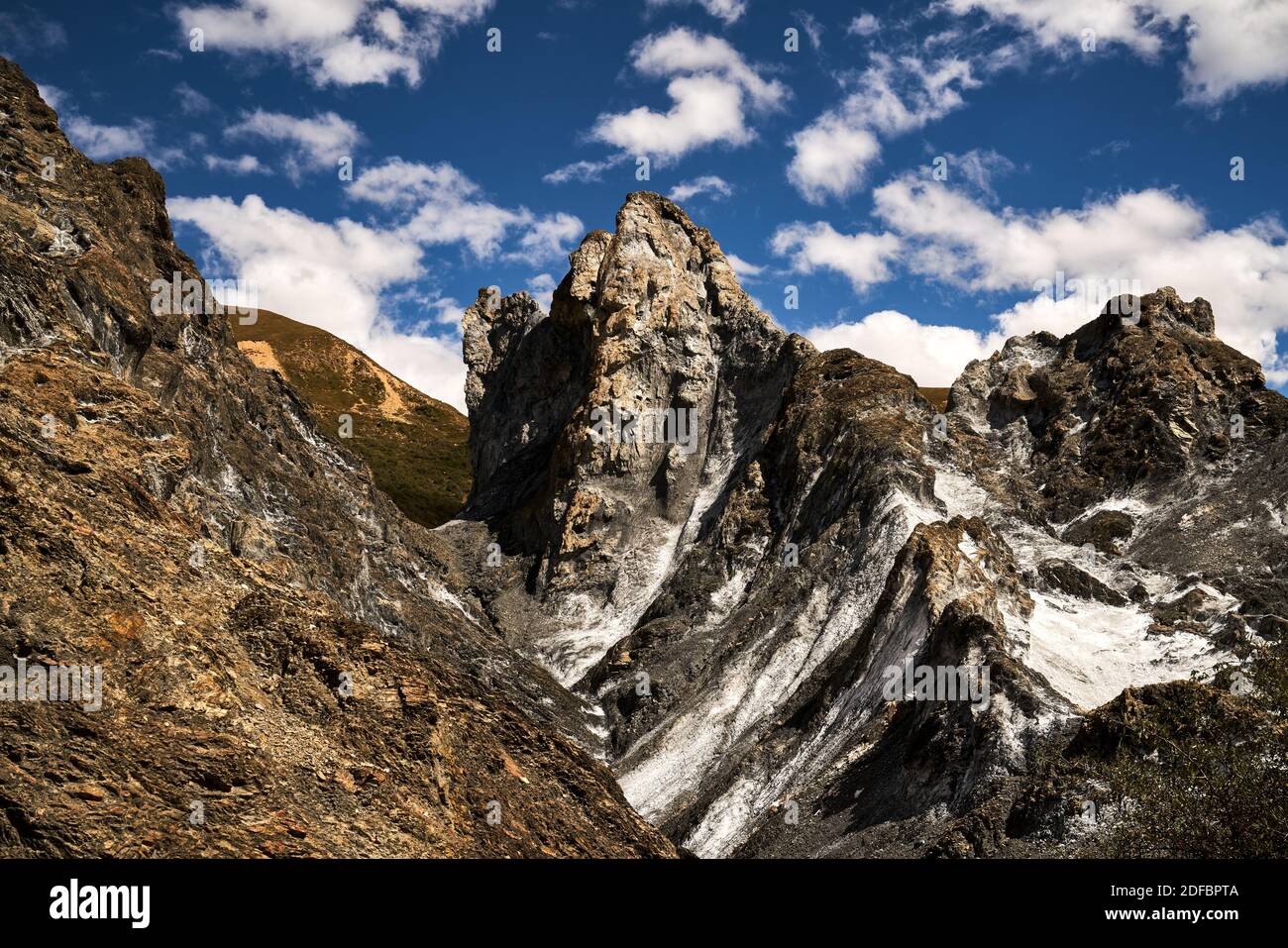 Bamei Stone Forest is China's only plateau stone forest landscape, an ...