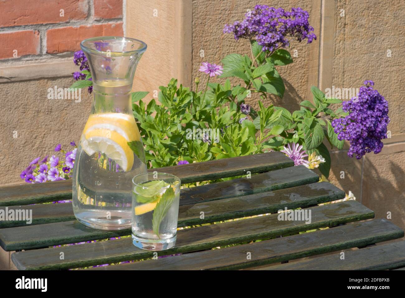 Cold water fresh water hi-res stock photography and images - Alamy