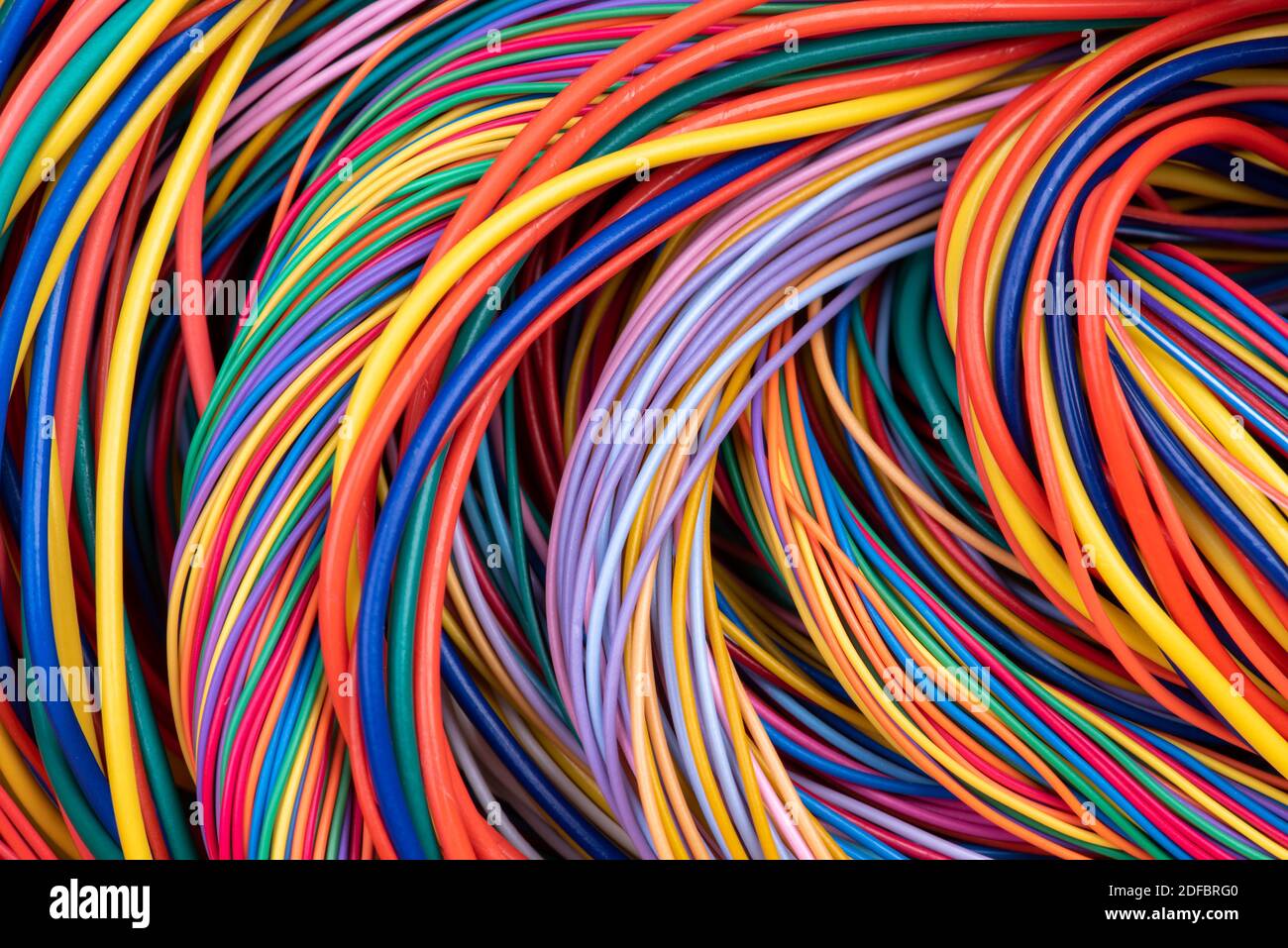 Link solutions for industry hi-res stock photography and images - Alamy