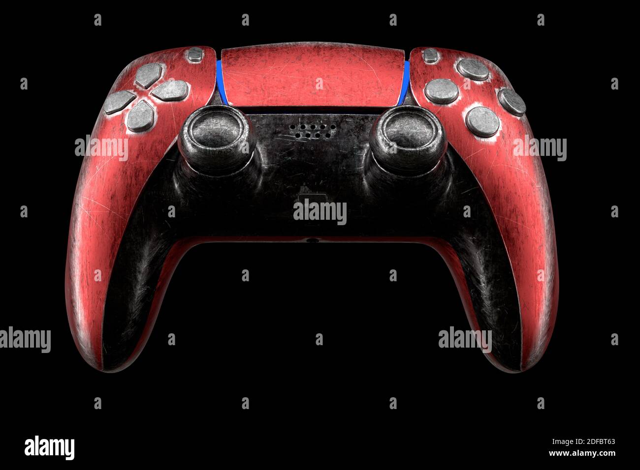 Broken game controller hi-res stock photography and images - Alamy