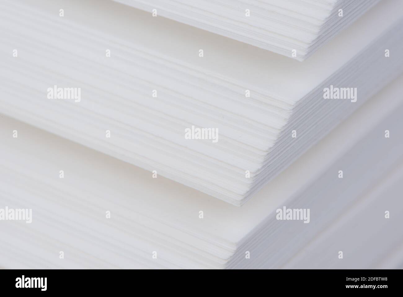 Magazine paper texture hi-res stock photography and images - Alamy
