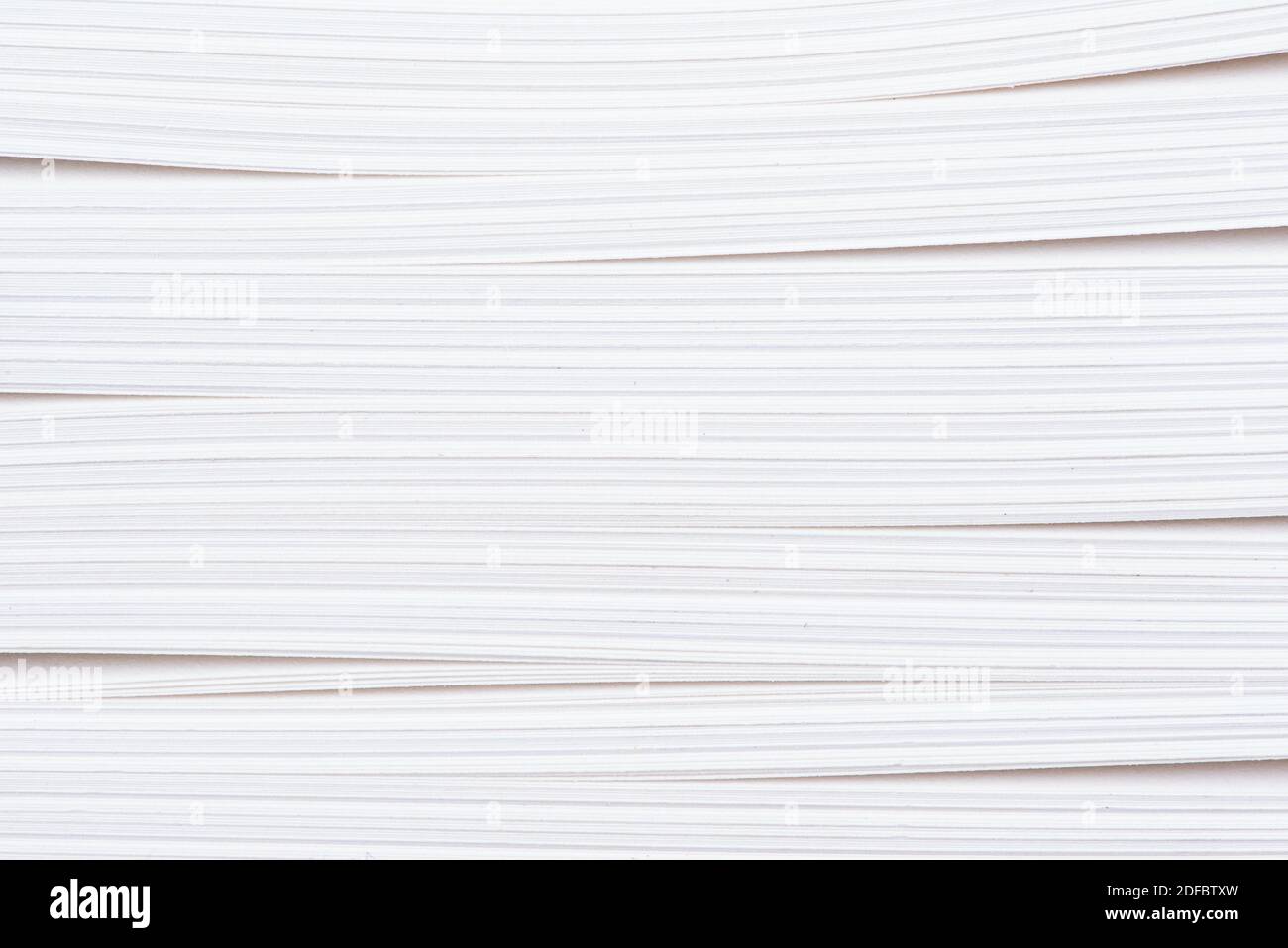 Stack Of Paper Texture