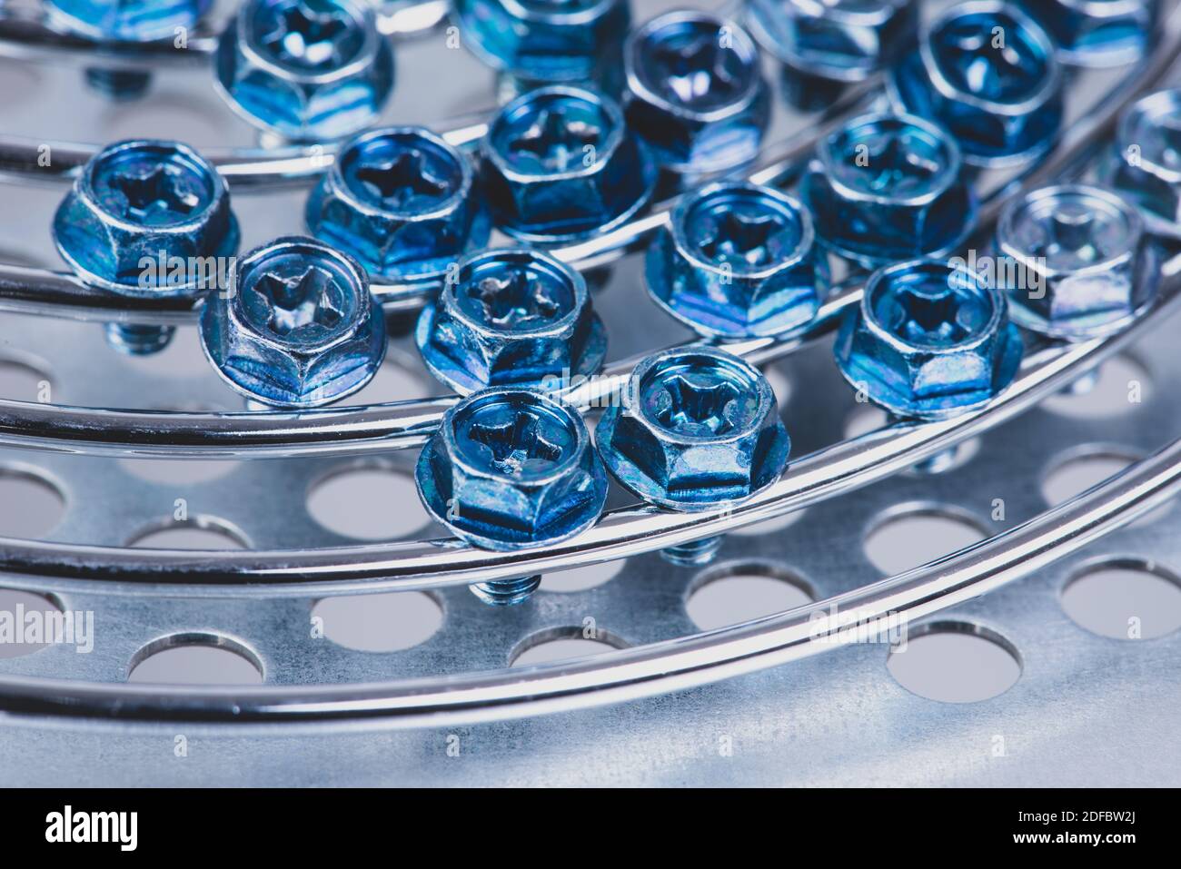 Machine grid hi-res stock photography and images - Alamy