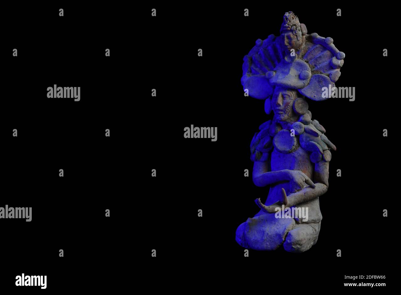 Jaina maya hi-res stock photography and images - Alamy