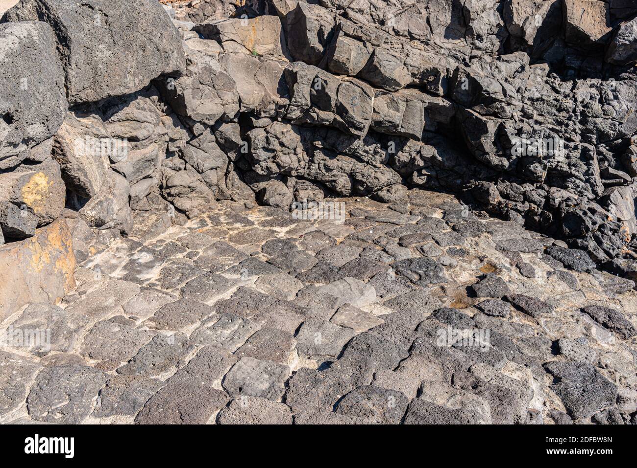 Lava texture hi-res stock photography and images - Alamy