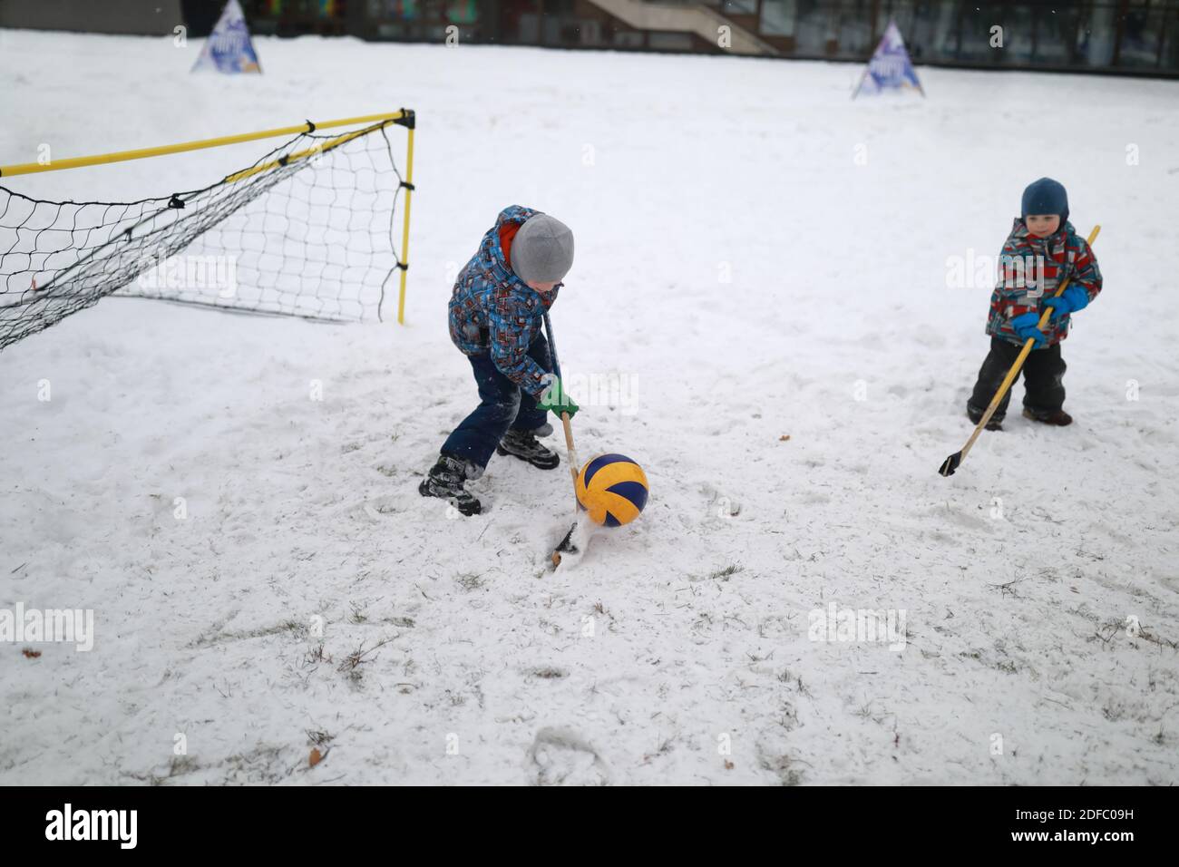 Rusbandy hi-res stock photography and images - Alamy