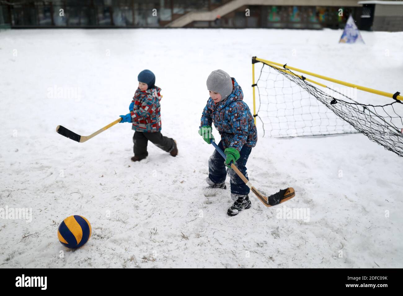 Rusbandy hi-res stock photography and images - Alamy