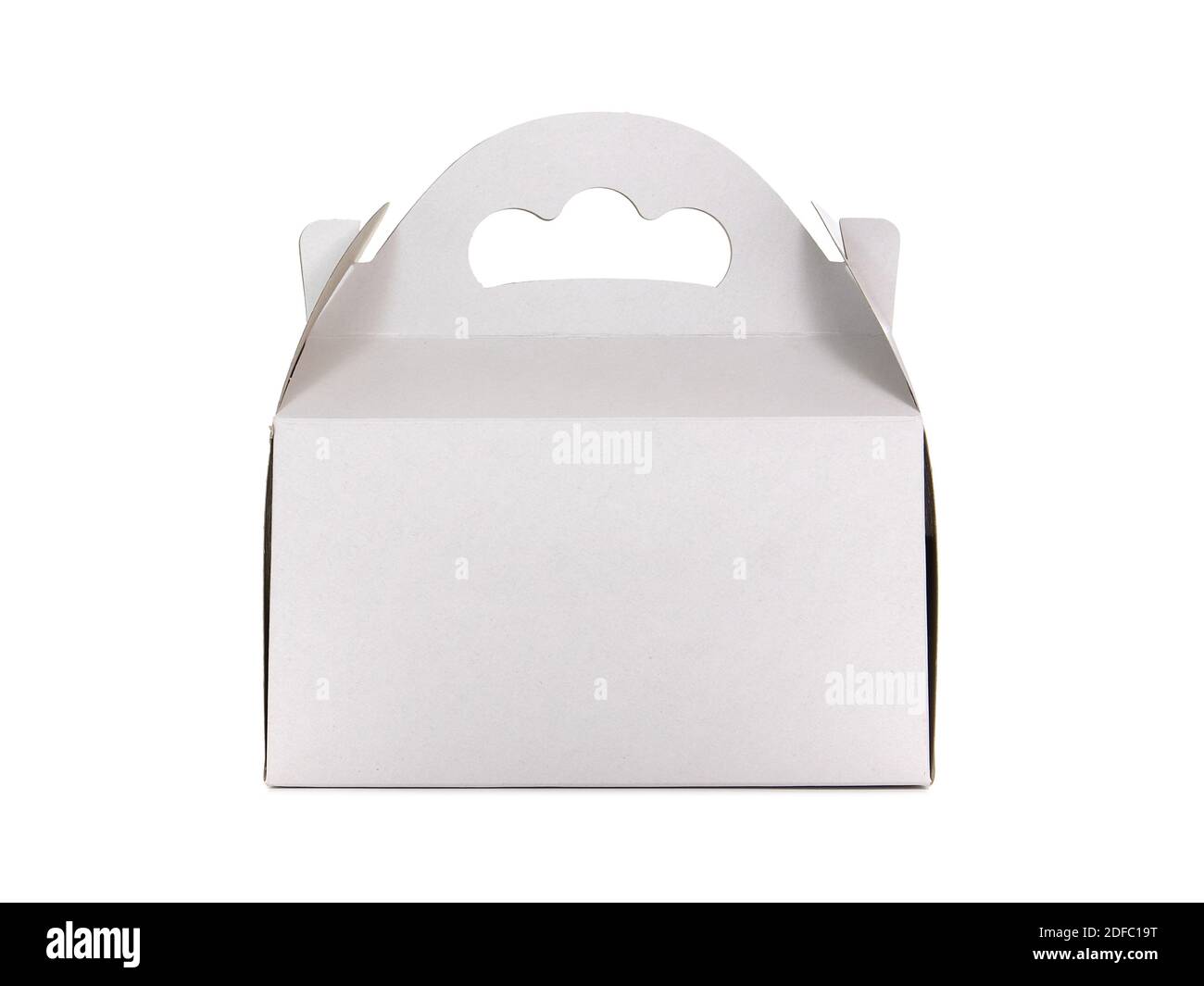 Disposable cake and food packaging hi-res stock photography and images ...