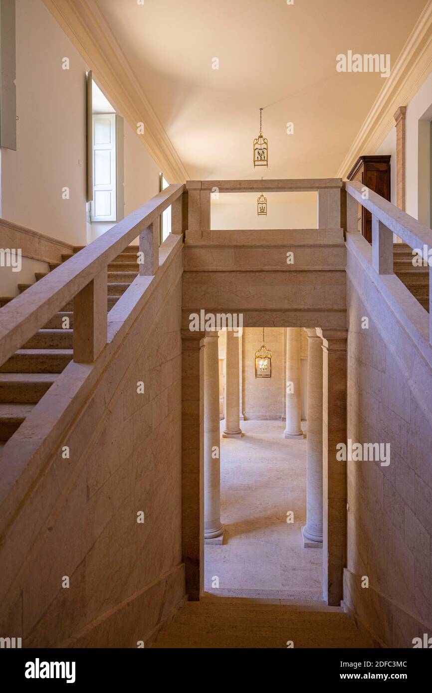 Rastignac hi-res stock photography and images - Alamy