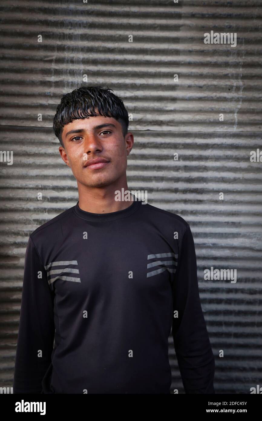 Kurdish tribe hi-res stock photography and images - Alamy