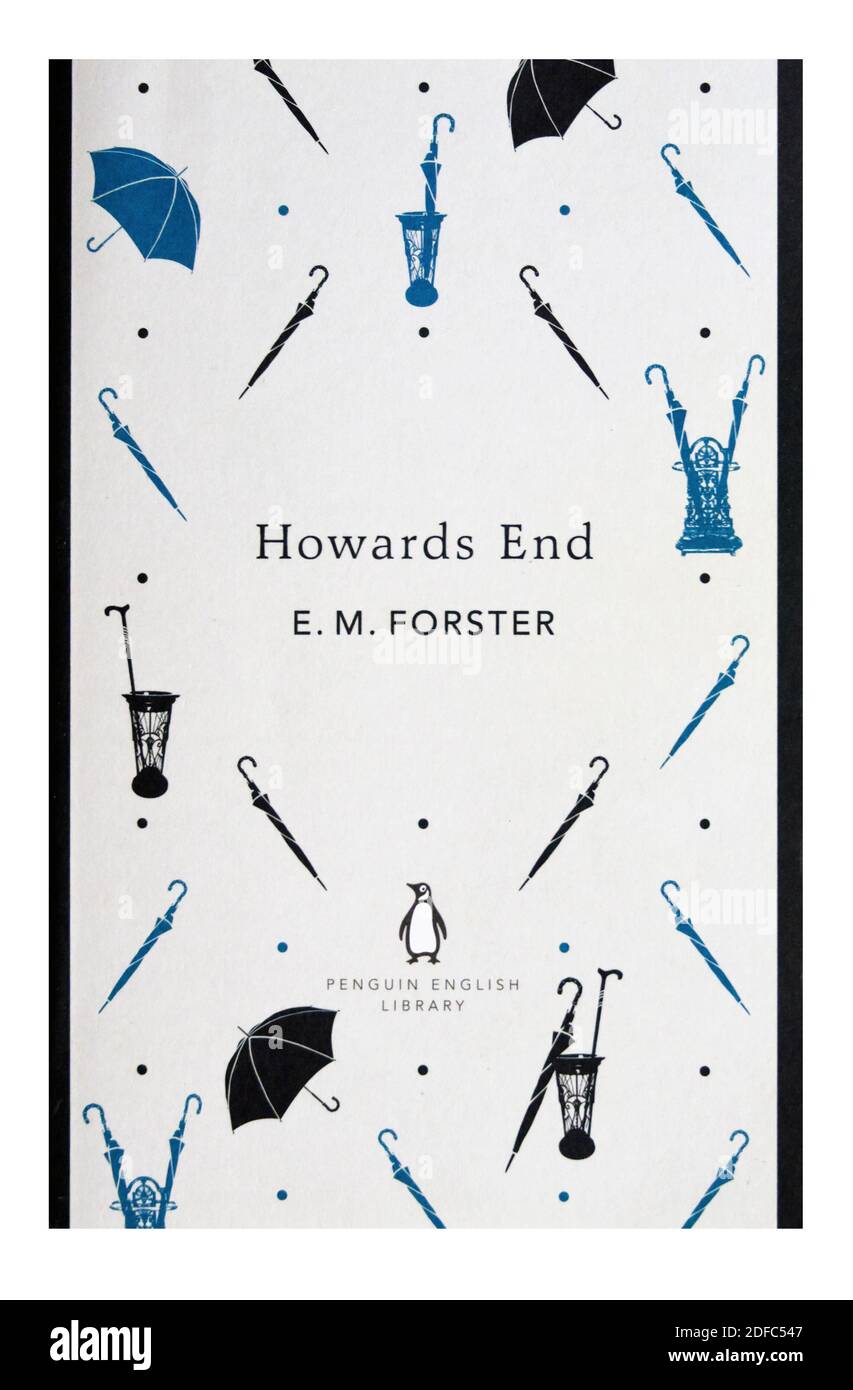 Howards end hi-res stock photography and images - Alamy