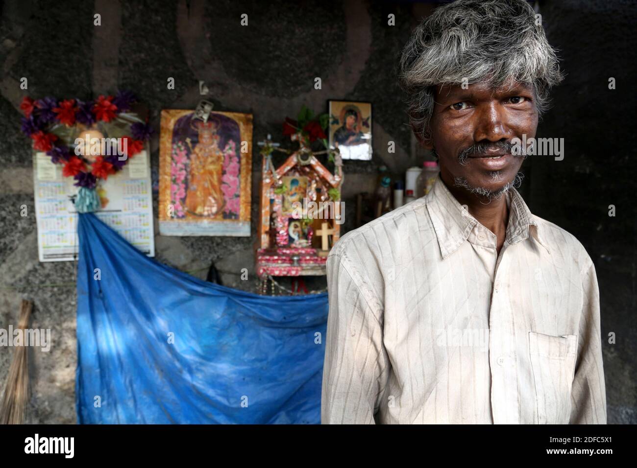 Bengali man hi-res stock photography and images - Alamy